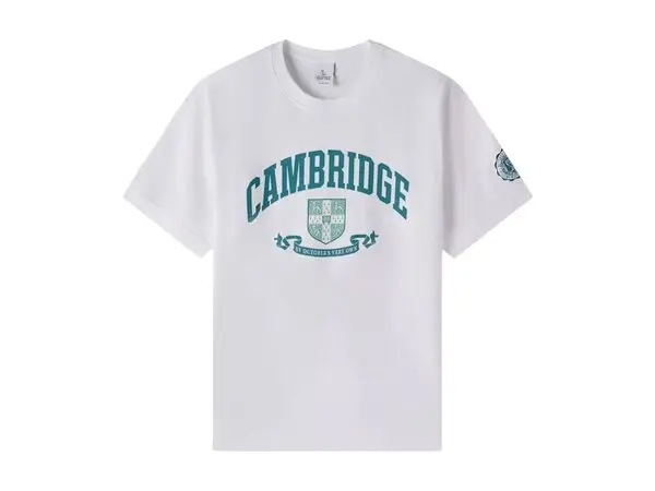 OVO Cambridge University Campus T-shirt