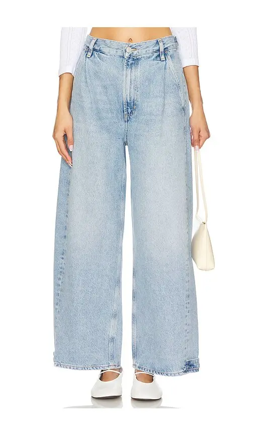 AGOLDE Darsha Jeans