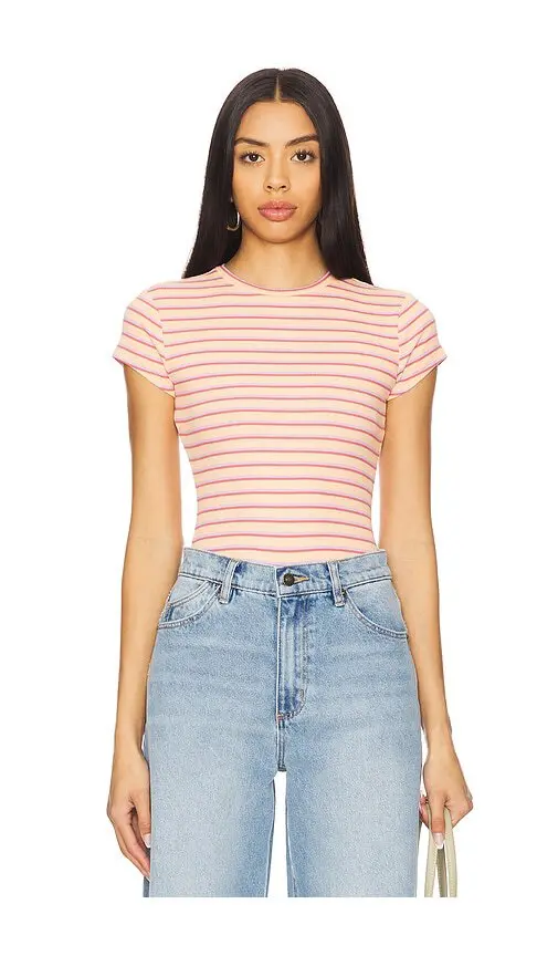 LOVERS AND FRIENDS Madelyn Tee