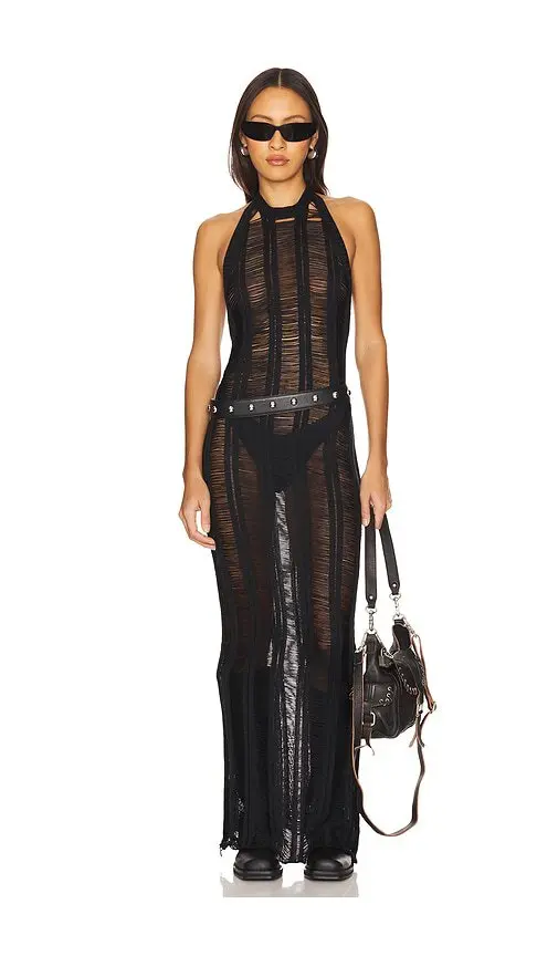 Superdown Micayla Maxi Dress