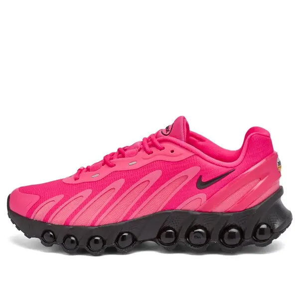 Nike Max Dn8 Sneaker - Pink/black