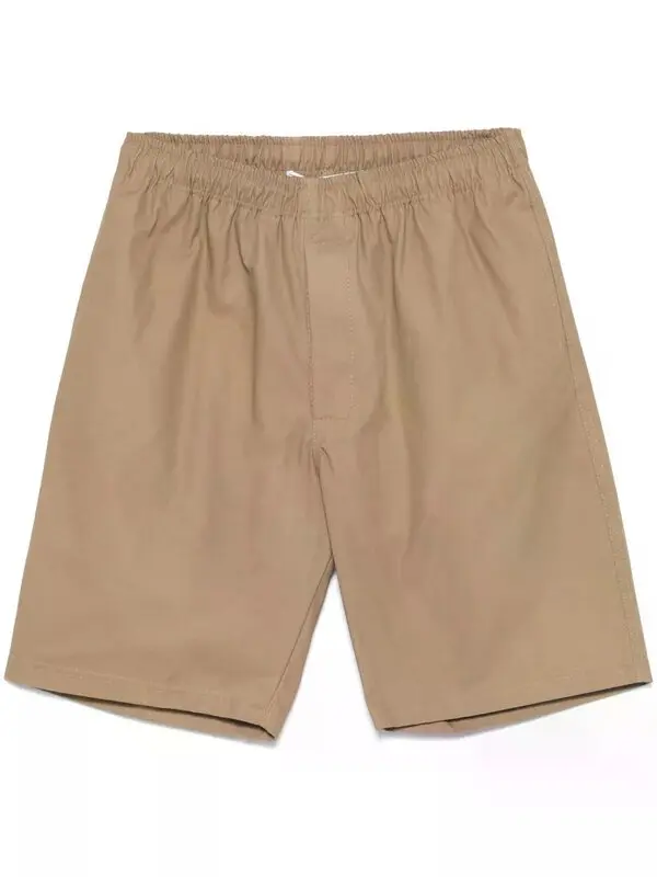 SOCIETE ANONYME Le Havre Shorts - Neutrals