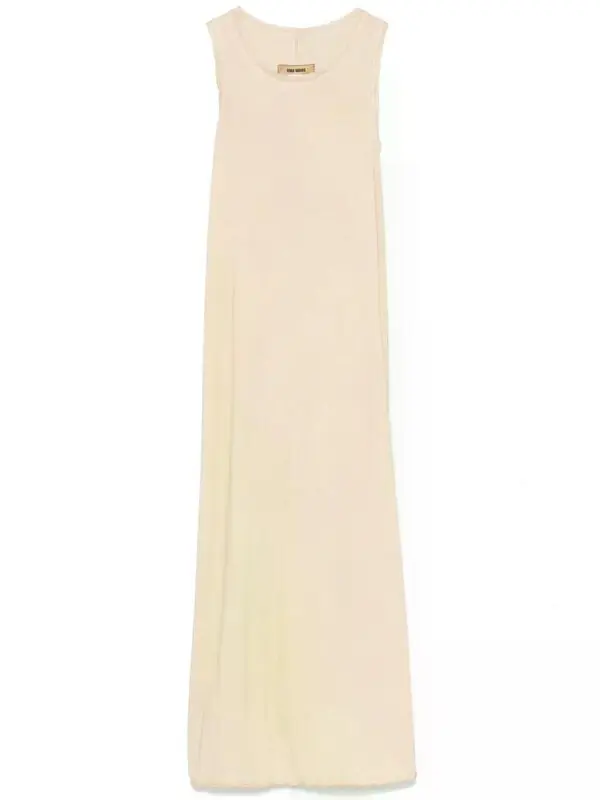 UMA WANG Maxi Dress