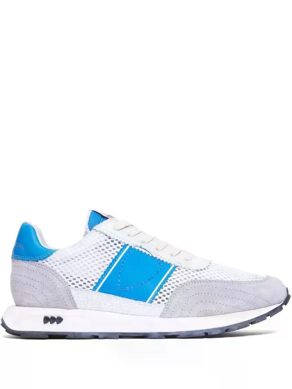 Philippe Model Tour Sneakers - Grey