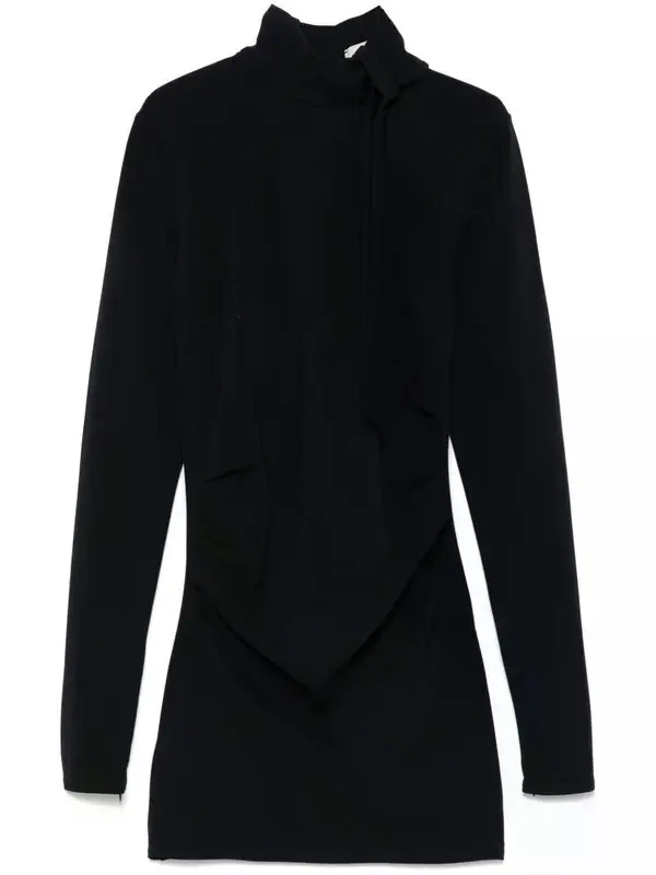 Dorothee Schumacher Attached-scarf Top