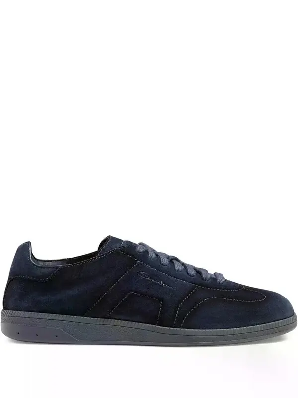 Santoni Dbs Oly Sneakers