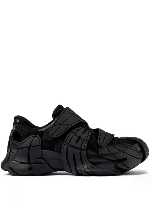 Camper Tormenta Sneakers - Black