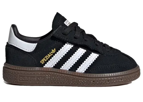 Adidas Handball Spezial Elastic Sneakers