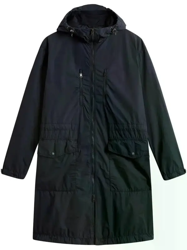 Woolrich Urban Padded Coat