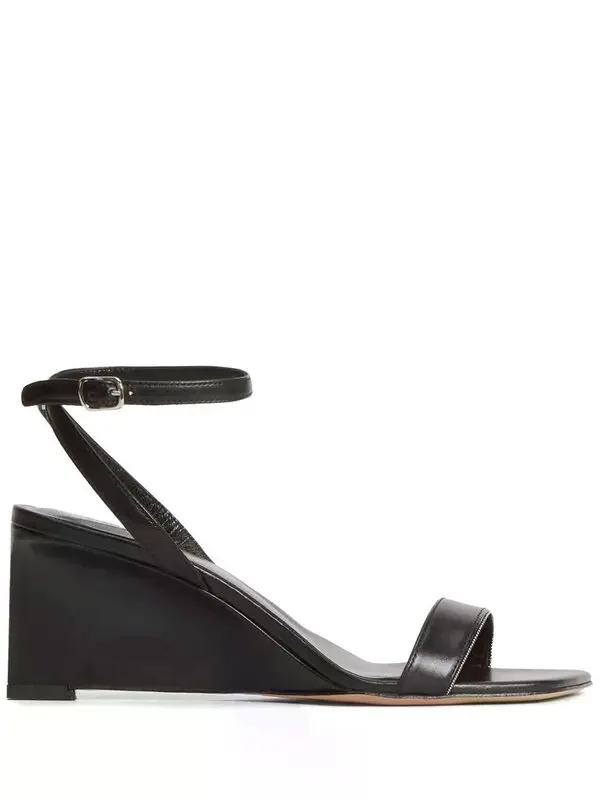 Fabiana Filippi Wedge-heel Sandals