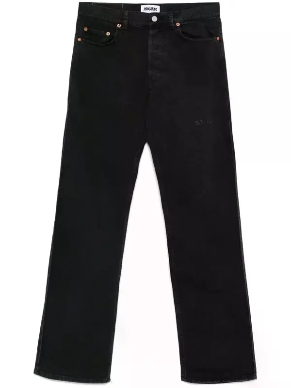 MAGLIANO Livello Broken Bull Jeans - Grey
