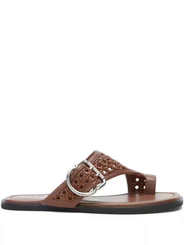3.1 Phillip Lim Naya Flat Sandals