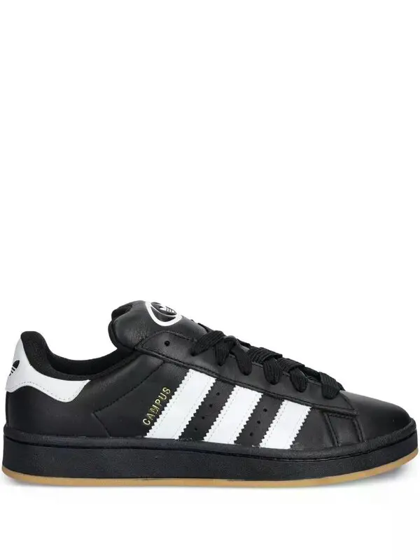 Adidas Campus 00s Sneakers - Black