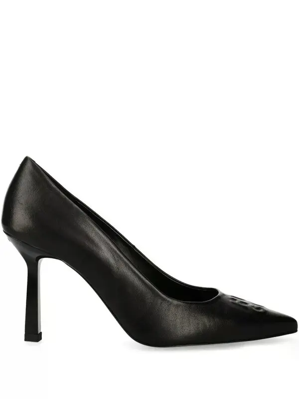 Hugo Boss 90mm Katniss Pumps