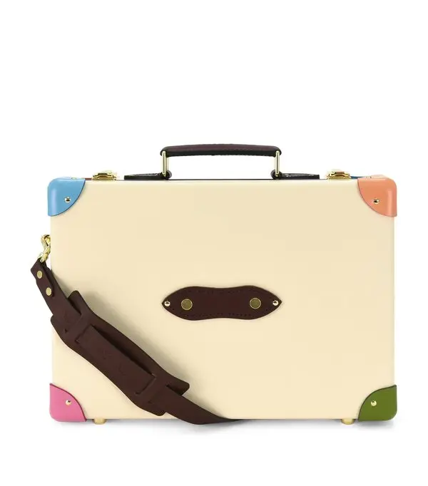 GLOBE-TROTTER X Golf Le Fleur* Small Attach