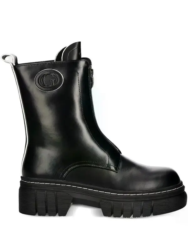 Guess Annia Boots - Black
