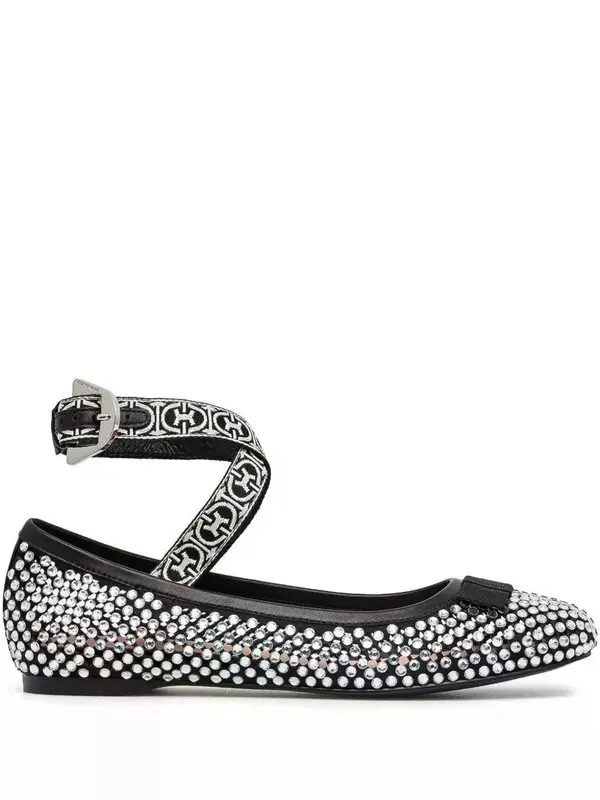 COCCINELLE Beatriz Ballerinas