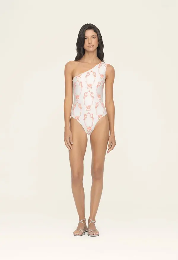 VERANERA Remedios Florero One Piece