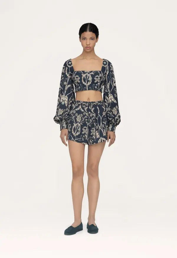 ALMA Toronjil Gema Shorts