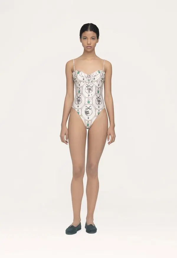 ALMA Name Ebano Alhaja One Piece