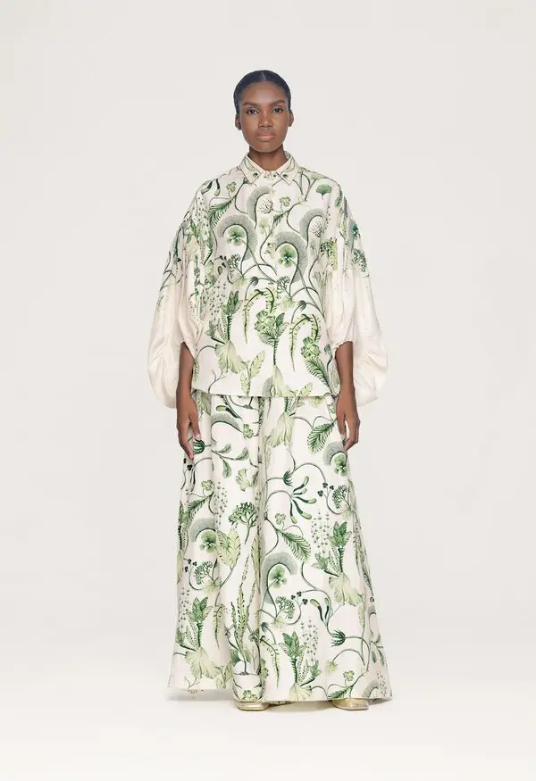 MAREA Habitat Trousers