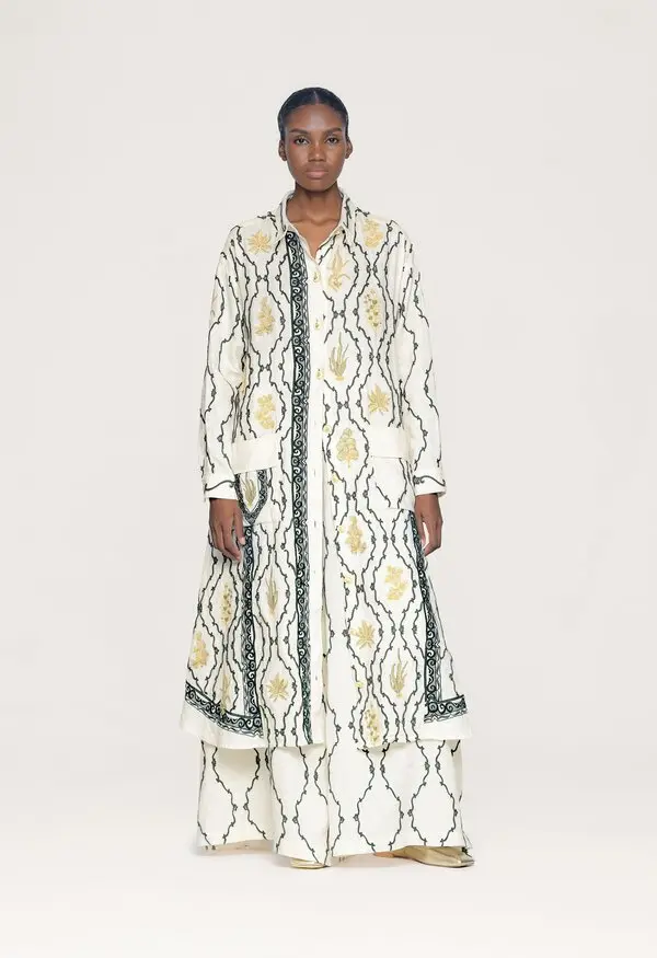 MAREA Calado Trousers