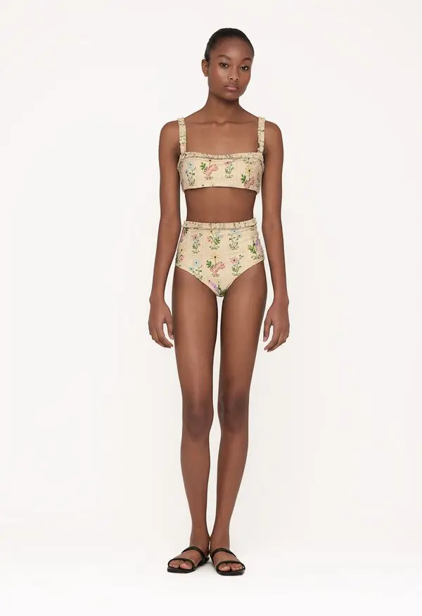 SIMBOLO Nopal Pradera Bikini Bottom