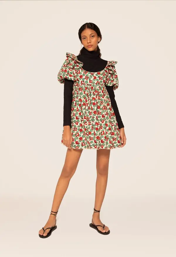 ORIGEN Cayena Warana Bodysuit