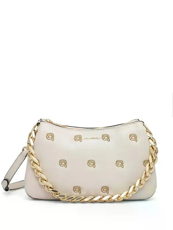 Karl Lagerfeld Ikon Handbag