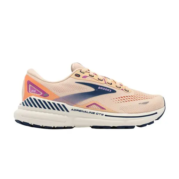 Brooks Adrenaline Gts 23 Sneakers - Orange
