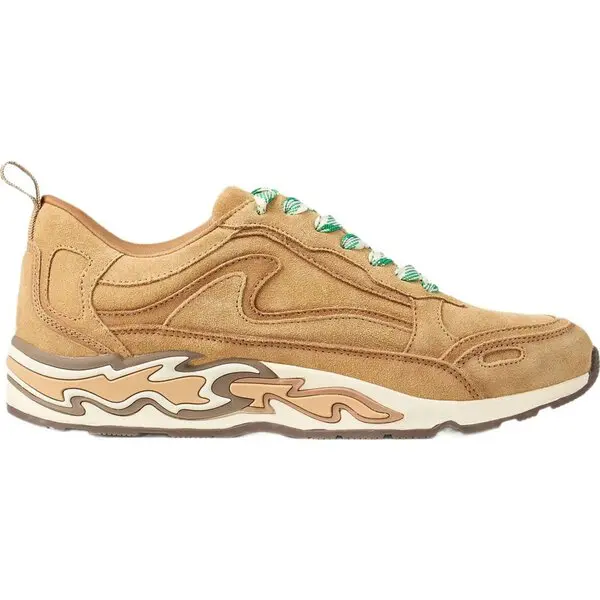 Sandro Flame Trainers