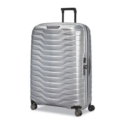 SAMSONITE Proxis Hardside Spinner - Silver