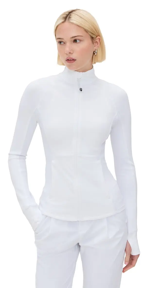 Greyson Soleil Full Zip - Arctic