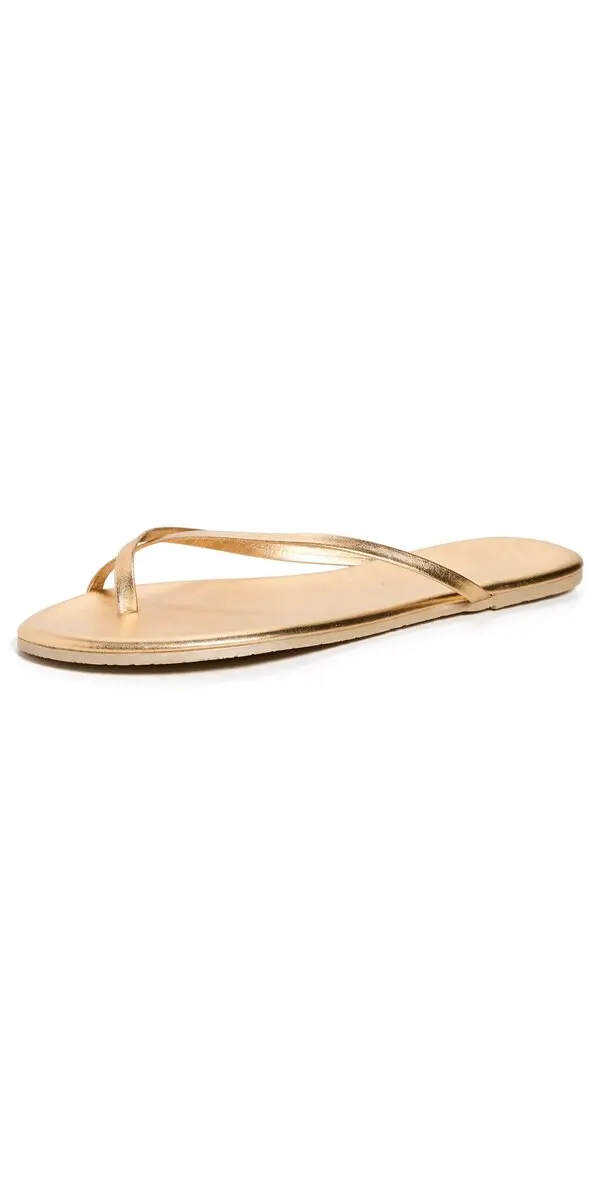 Tkees Riley Sandals - Blink