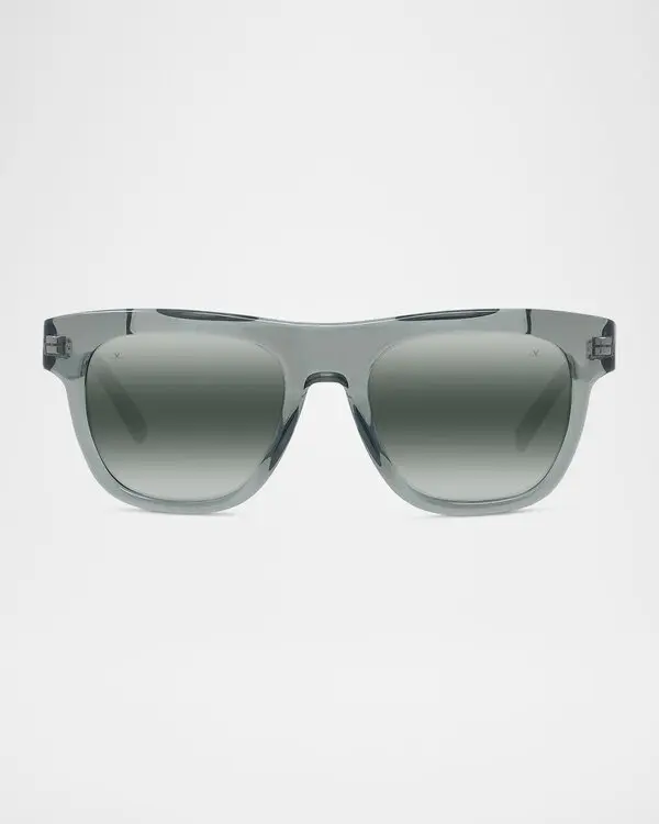 Vuarnet Belvedere 06 Square Sunglasses