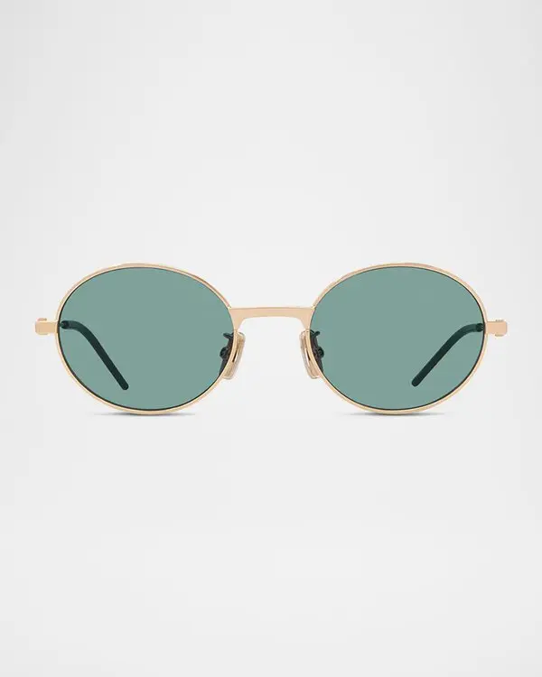 Givenchy Gv Speed Oval Sunglasses