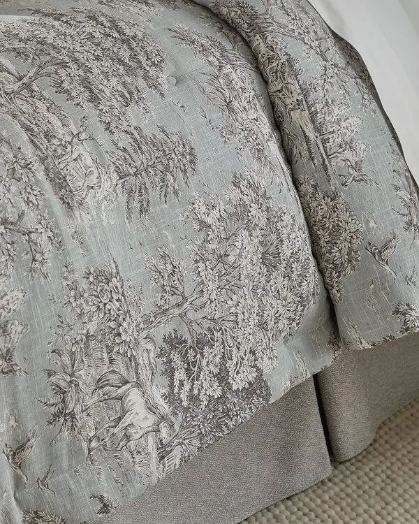 SHERRY KLINE HOME Yellowstone 3-piece Comforter Set