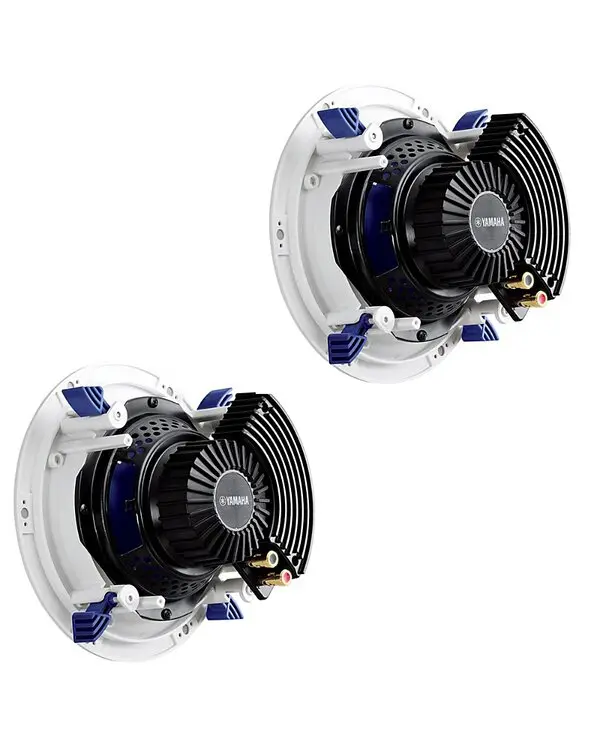 YAMAHA Ns-ic600 In-ceiling Speakers Pair