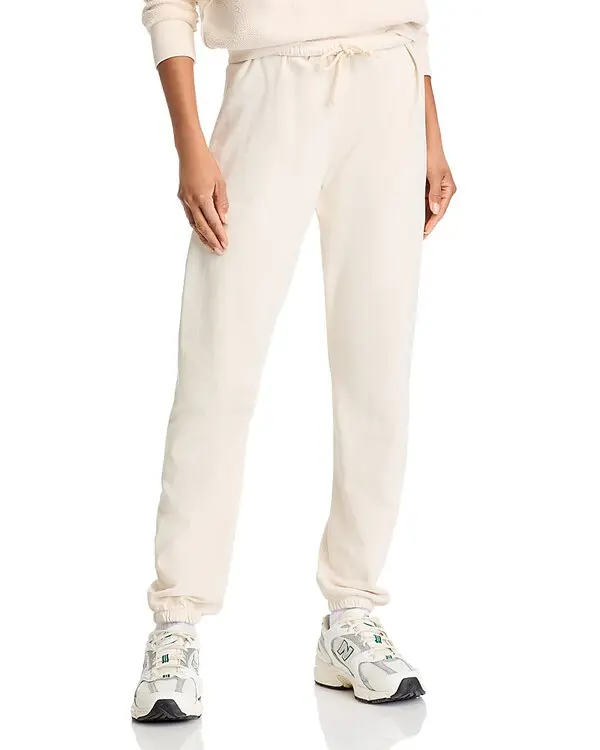 PERFECTWHITETEE Johnny Sweatpants - Sugar