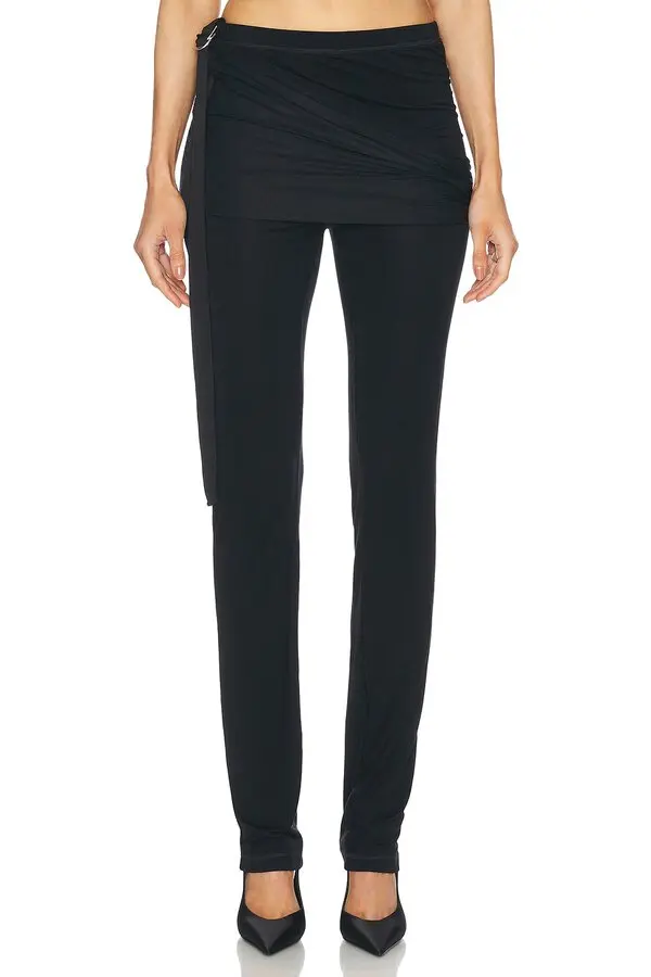 Helmut Lang Wind Pant