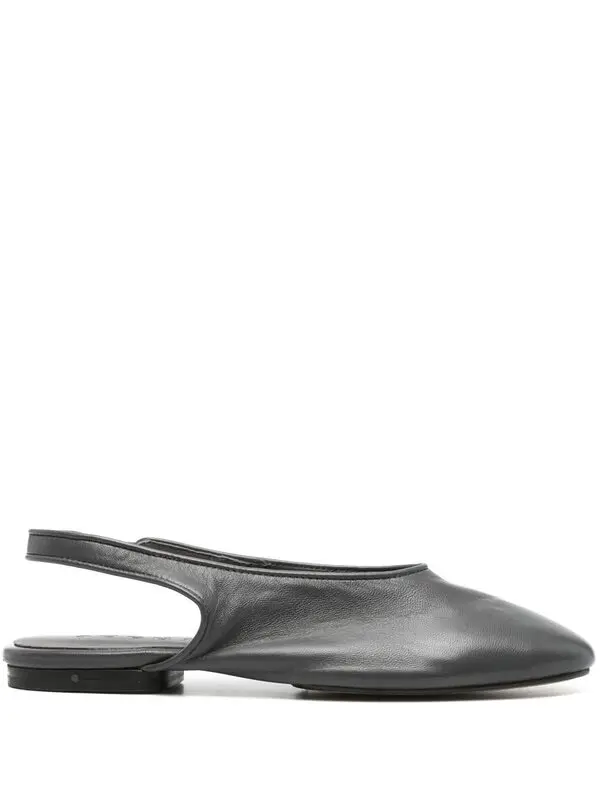 Soeur Emmett Slingback Flats