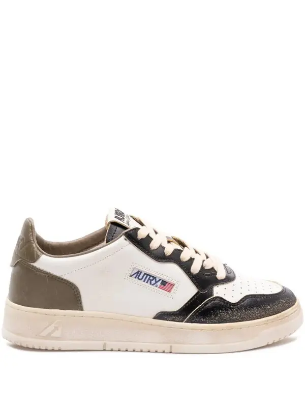 AUTRY Medalist Sneakers