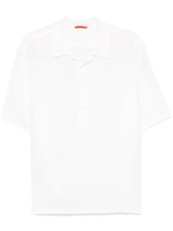 Barena Venezia Camicia Mola Telino