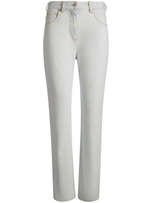 Bally Classic Five-pocket Trousers