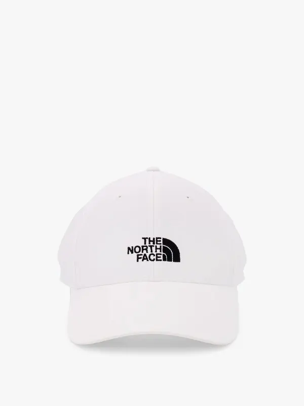 The North Face Flashdry Cap With Embroidered Logo