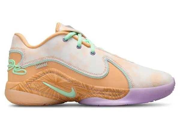 Nike Lebron 22 Monopoly Allstar Sneakers