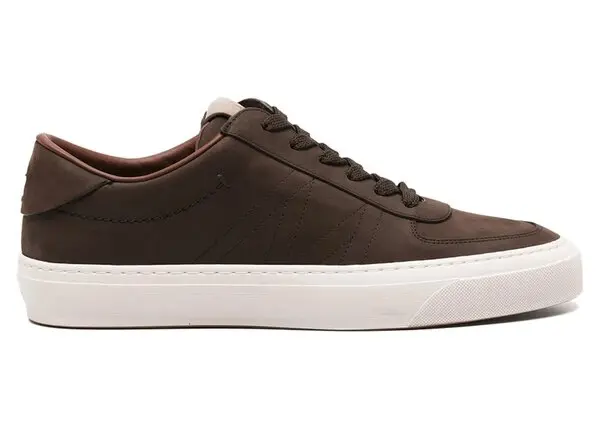 Moncler Monaco Low-top Sneakers