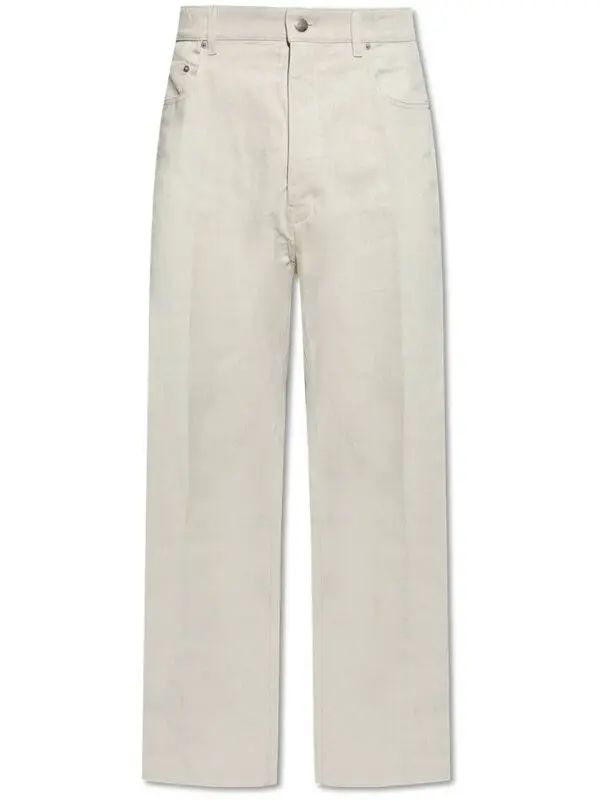 Rick Owens Geth Jeans - Dinge