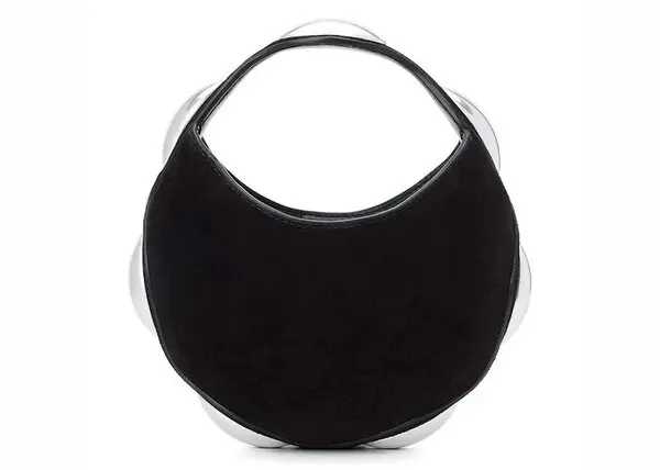 Alexander Wang Dome Circular Top Handle