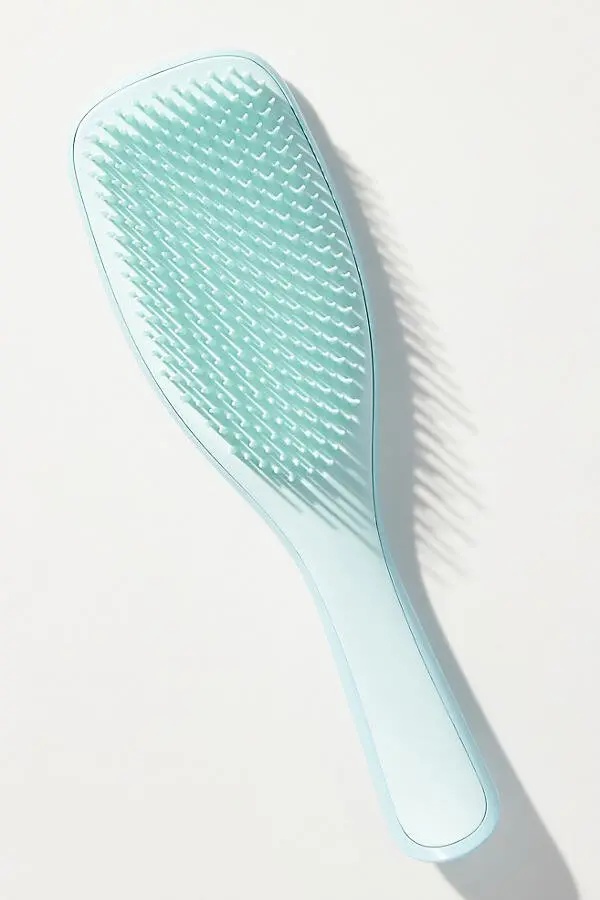 TANGLE TEEZER The Ultimate Detangler Fe & Fragile Brush - Jade Lagoon